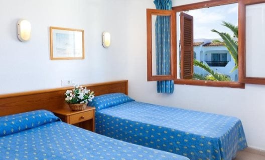 Aparthotel Blue Sea Gran Playa - Sa Coma - Mallorca
