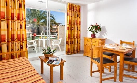 Aparthotel Blue Sea Gran Playa - Sa Coma - Mallorca