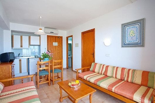 Aparthotel Blue Sea Gran Playa - Sa Coma - Mallorca