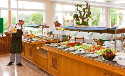 Aparthotel Blue Sea Gran Playa - Sa Coma - Mallorca