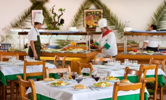 Aparthotel Blue Sea Gran Playa - Sa Coma - Mallorca