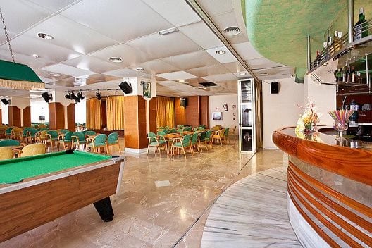 Aparthotel Blue Sea Gran Playa - Sa Coma - Mallorca