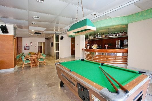 Aparthotel Blue Sea Gran Playa - Sa Coma - Mallorca