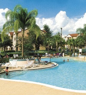 Aparthotel Blue Tree Resort - Lake Buena Vista - Orlando