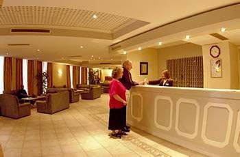 Aparthotel Bugibba Holiday Complex - Bugibba - Malta