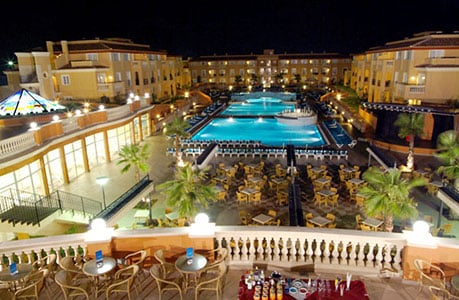 Aparthotel Grupotel Club Turquesa Mar - Calan Bosch - Menorca