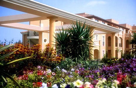 Aparthotel Grupotel Club Turquesa Mar - Calan Bosch - Menorca