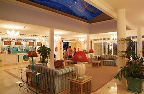 Aparthotel Grupotel Club Turquesa Mar - Calan Bosch - Menorca