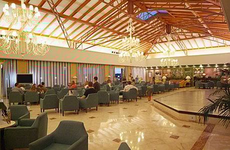 Aparthotel Grupotel Club Turquesa Mar - Calan Bosch - Menorca