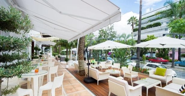 Aparthotel Monarque Sultan Club Marbella - Marbella - Málaga