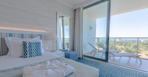 Aparthotel Pestana Alvor Park - Alvor - Algarve
