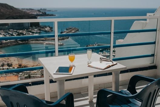 Aparthotel Puerto Azul - Puerto Rico - Gran Canaria