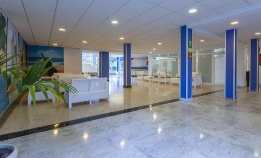 Aparthotel Solimar - Calafell - Tarragona Aparthotel Solimar - Calafell - Tarragona