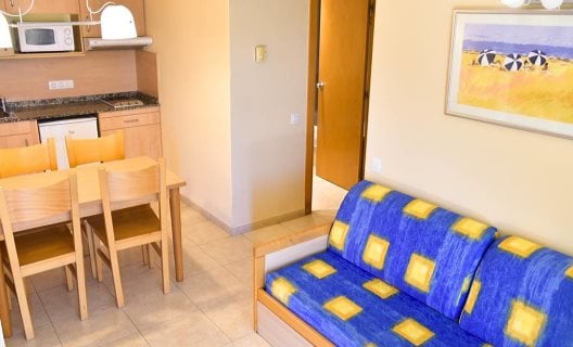 Aparthotel Sunclub Salou - Salou - Tarragona