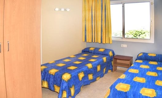 Aparthotel Sunclub Salou - Salou - Tarragona