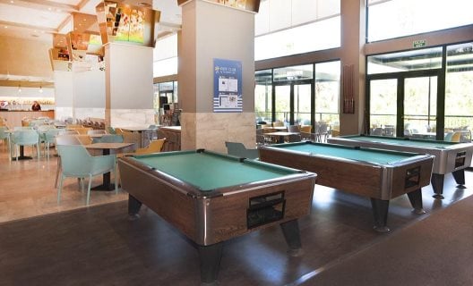 Aparthotel Sunclub Salou - Salou - Tarragona