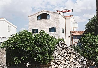 Aparthotel Villa Rustica Dalmatia - Vranjic - Split