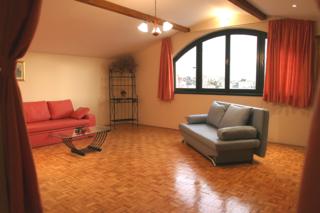 Aparthotel Villa Rustica Dalmatia - Vranjic - Split