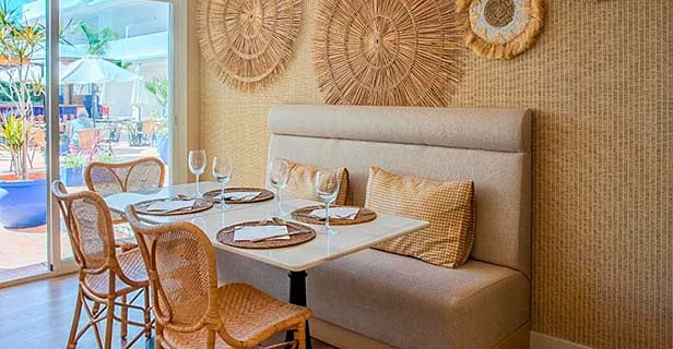 Aparthotel Vive Costa Azul - Benalmádena - Málaga