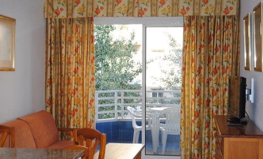 Aparthotel Zahara & Azahar - Salou - Tarragona