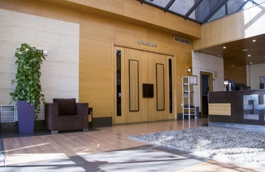 Aparthotel Zenit Hall 88 Studios - Salamanca - Salamanca