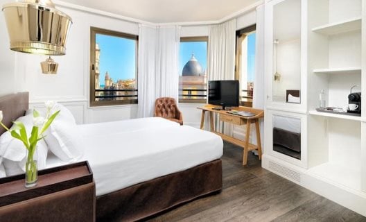 Boutique Hotel H10 Montcada - Barcelona - Barcelona