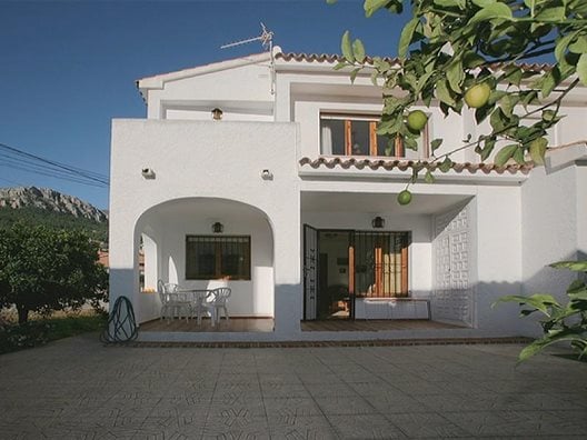 Bungalows Calpe Park - Calpe - Alicante