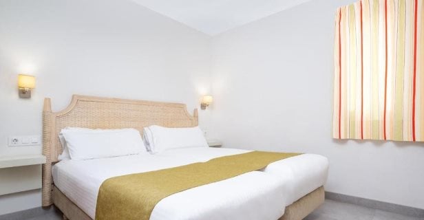 Bungalows Cay Beach Princess - Maspalomas - Gran Canaria