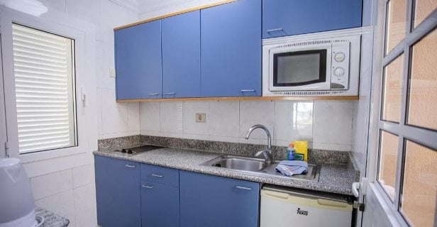 Bungalows Cay Beach Princess - Maspalomas - Gran Canaria