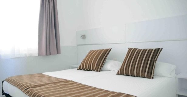 Bungalows Los Arcos - Playa Del Inglés - Gran Canaria