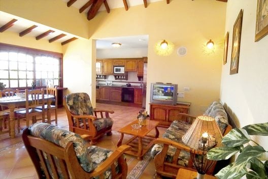 Bungalows Vip Villas - Costa Caleta - Fuerteventura