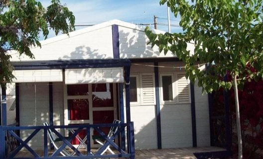 Camping Bon Sol - El Campello - Alicante