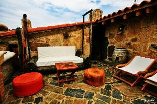 Casas Rurales Orgullo Rural - Bermellar - Salamanca