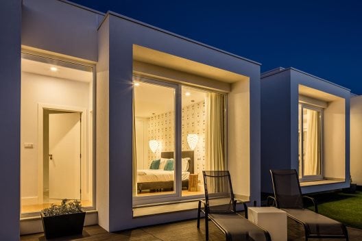 Cerca Design House - Donas - Centro de Portugal