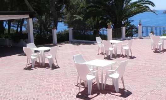 Complejo Club Cala Azul - San Carlos - Ibiza
