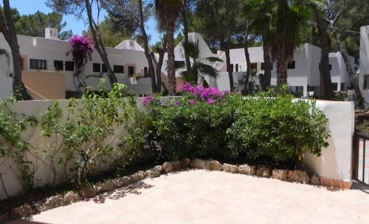 Complejo Club Cala Azul - San Carlos - Ibiza