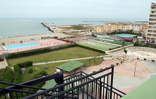 Gran Hotel Pinetamare Club Resort - Castel Volturno - Riviera Napolitana