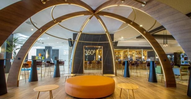 Gran Hotel Sol Y Mar & Spa - Calpe - Alicante