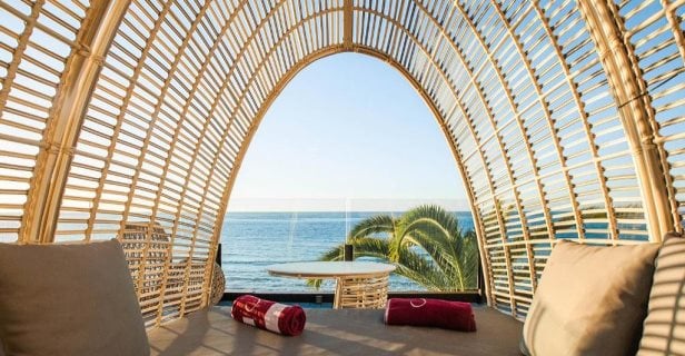 Gran Hotel Sol Y Mar & Spa - Calpe - Alicante