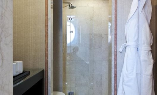 Grand Hotel Flora Marriott - Via Veneto - Roma