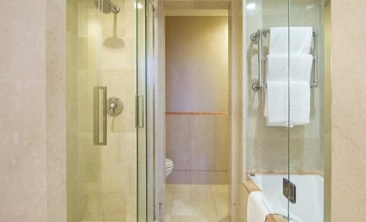 Grand Hotel Flora Marriott - Via Veneto - Roma