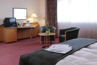 Holiday Inn Essen City Centre - Essen - Essen