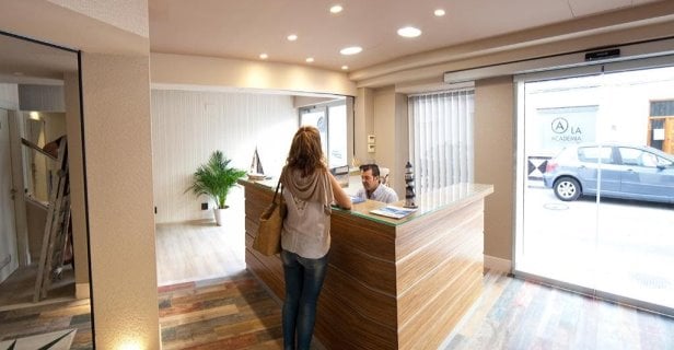 Hostal Loimar - Torre Del Mar - Málaga