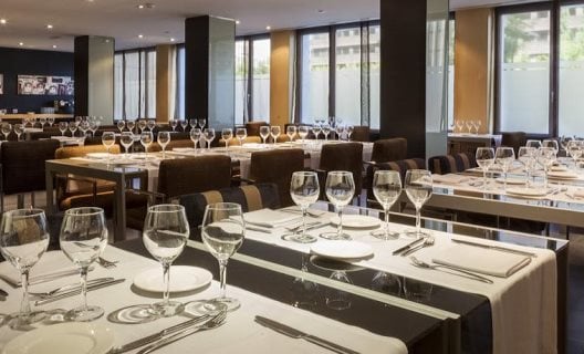 Hotel Ac Cuzco By Marriott - Madrid - Madrid