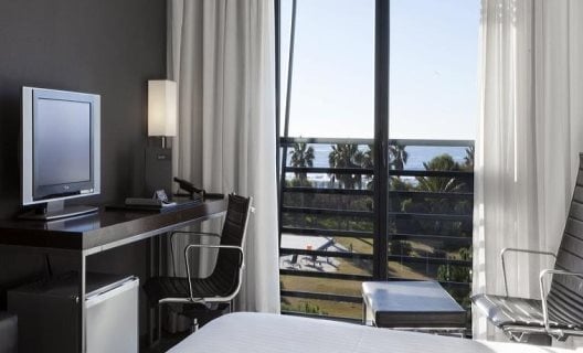 Hotel Ac Gava Mar By Marriott - Gava - Barcelona