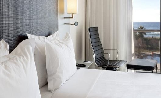 Hotel Ac Gava Mar By Marriott - Gava - Barcelona