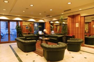 Hotel Accademia - Roma - Roma