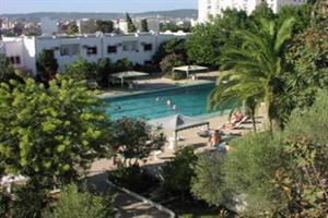 Hotel Ahlen - Tanger - Tanger