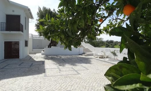 Hotel Aires Da Serra - Torres Novas - Centro de Portugal