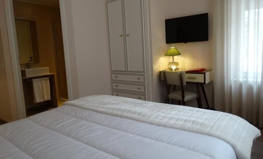 Hotel Aires Da Serra - Torres Novas - Centro de Portugal
